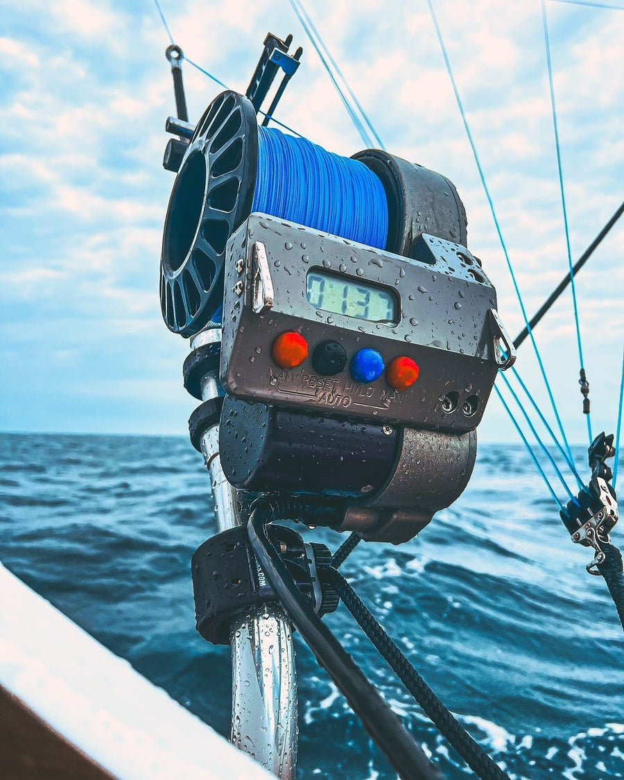 The Best Commercial Electric Reels - LP S2-1200 Commercial Electric ...