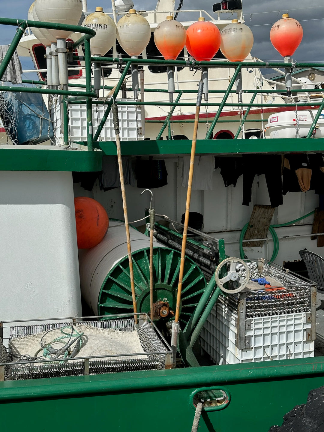 Longline Fishing Systems: Precision and Performance by Lindgren-Pitman