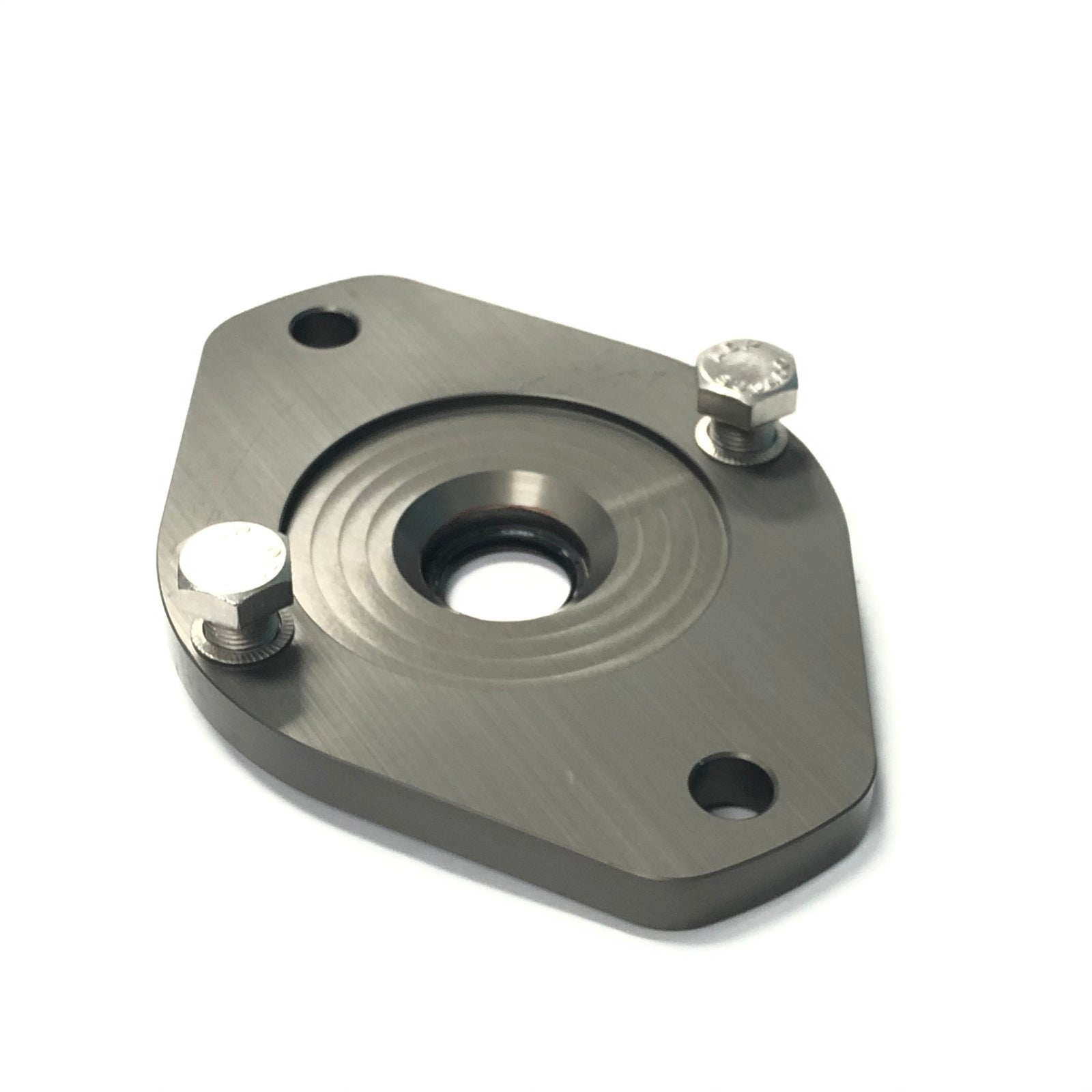 Cessna Motor / Parker Motor Adapter LS3, LS4 – Lindgren-Pitman