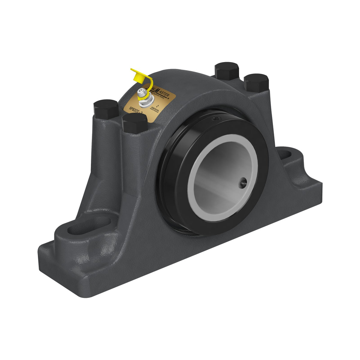 HD MAIN BEARING 2 INCH (SEALMASTER RPB) – Lindgren-Pitman