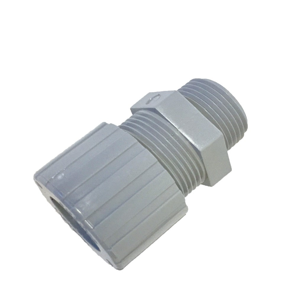 HUBBELL UCF0003CR 3/4 F3 STRAIN RELIEF – Lindgren-Pitman
